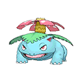 Pokédex • PixelmonWorld